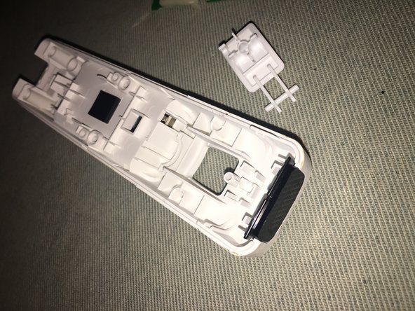 Nintendo Wii Remote & Wii Nunchuk Accessory Disassembly/Reassembly ...