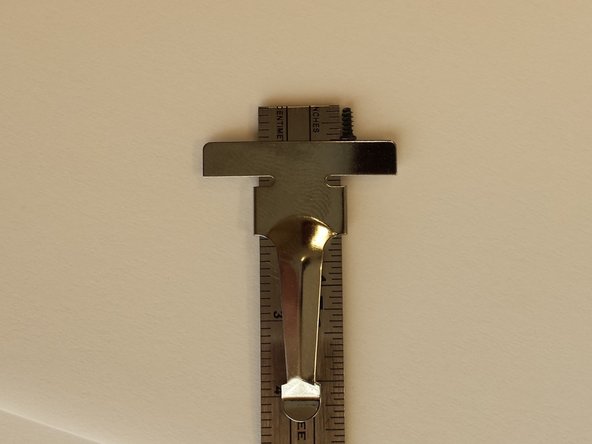 Samsung SPEX SCH-R210 Keypad Replacement - iFixit