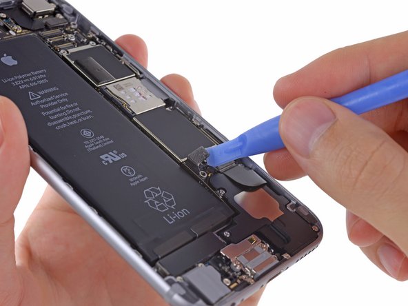 iPhone 6 Battery Replacement - iFixit