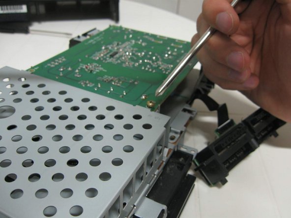 PlayStation 2 Teardown - iFixit