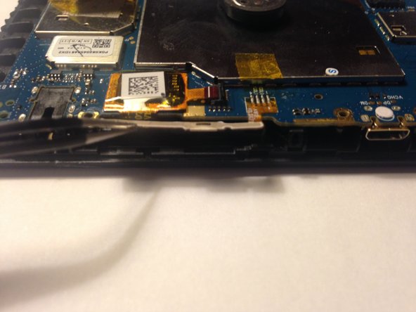 Amazon Fire 5th Generation Teardown - iFixit