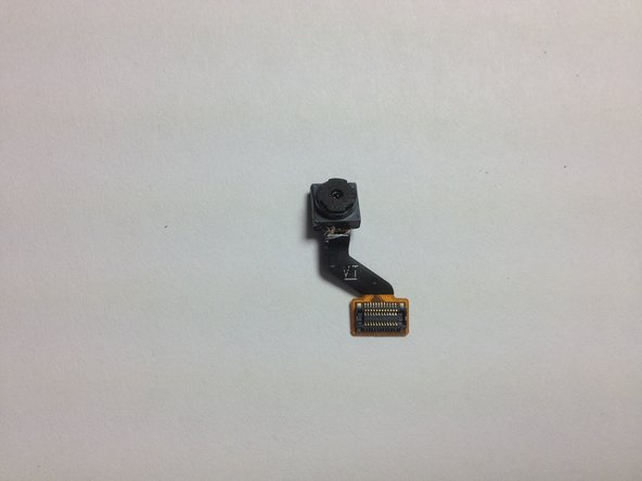 Samsung Galaxy Tab 10.1 Front Facing Camera Replacement - iFixit