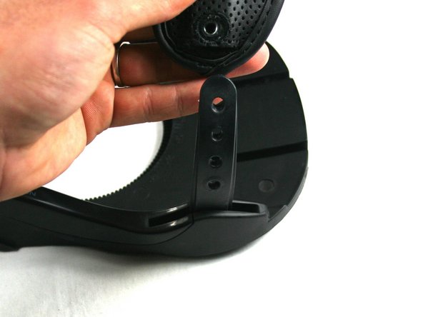 Snowboard Binding Strap Replacement - iFixit Repair Guide