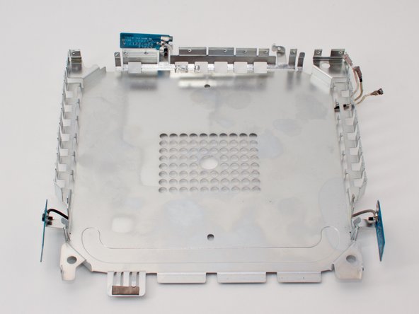 Apple AirPort Extreme Model A1354 Antenna Replacement - iFixit