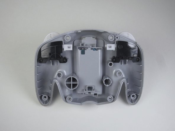 Nintendo WaveBird Wireless Controller Shoulder Buttons Replacement ...