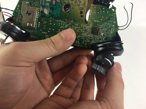 Xbox One Wireless Controller 1697 Rumble Motor Replacement - iFixit ...