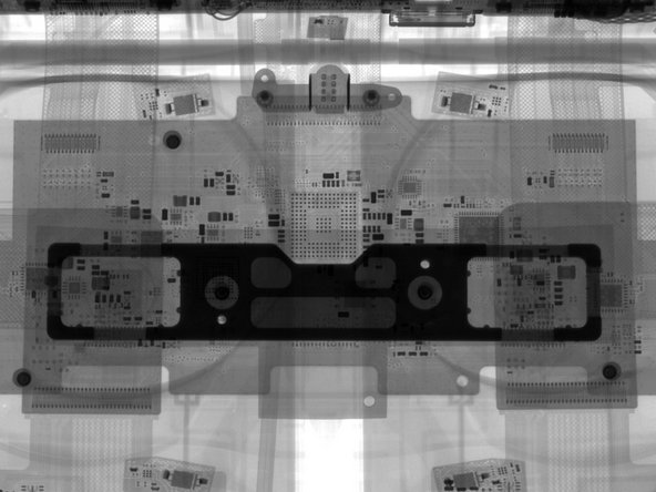 HTC Vive Pro Teardown - iFixit