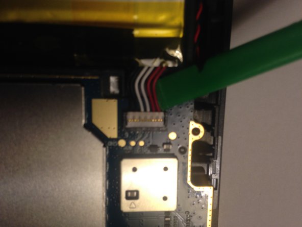 Amazon Fire 5th Generation Teardown - iFixit