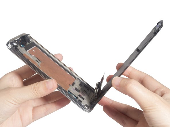 Samsung Galaxy S5 Mini Daughterboard Replacement - iFixit Repair Guide