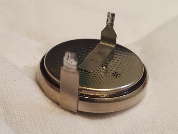 Tiger Rice cooker Internal Battery Replacement - iFixit