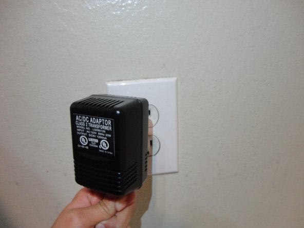 Fix the Short in the Plug Guide - iFixit Repair Guide