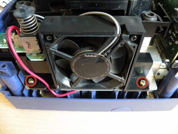 Nintendo GameCube Lens Recalibration - iFixit