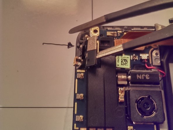 HTC One Display Assembly Replacement - iFixit