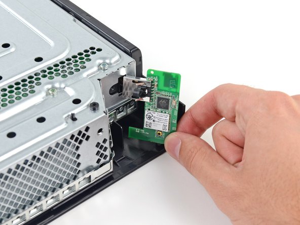 Xbox 360 E Teardown - iFixit