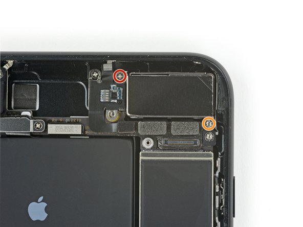 iPhone 7 Plus Rear-Facing Cameras Replacement - iFixit Repair Guide