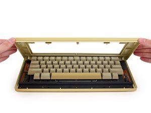 Macintosh 128K Teardown - iFixit