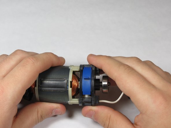 Dremel MultiPro 395 On/Off Switch Replacement - iFixit