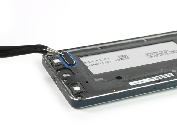 Samsung Galaxy A5 Battery Replacement - iFixit Repair Guide