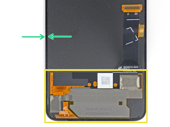 Google Pixel 4a Charging Port Replacement - iFixit Repair Guide