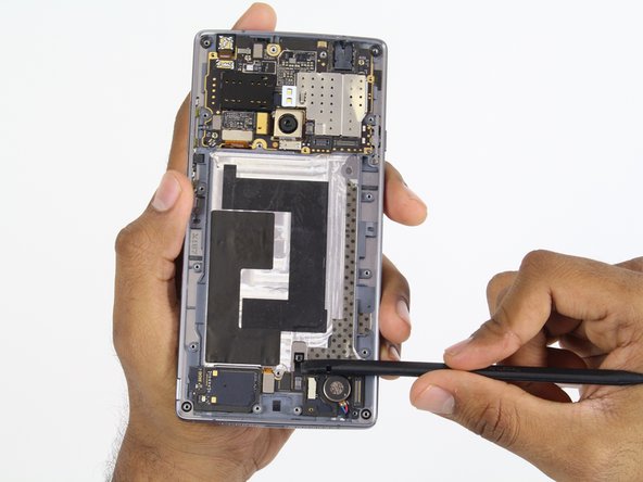 OnePlus 2 Screen Replacement - iFixit Repair Guide