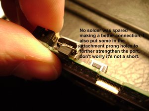 SOLVED: not charging - Kindle Fire - iFixit