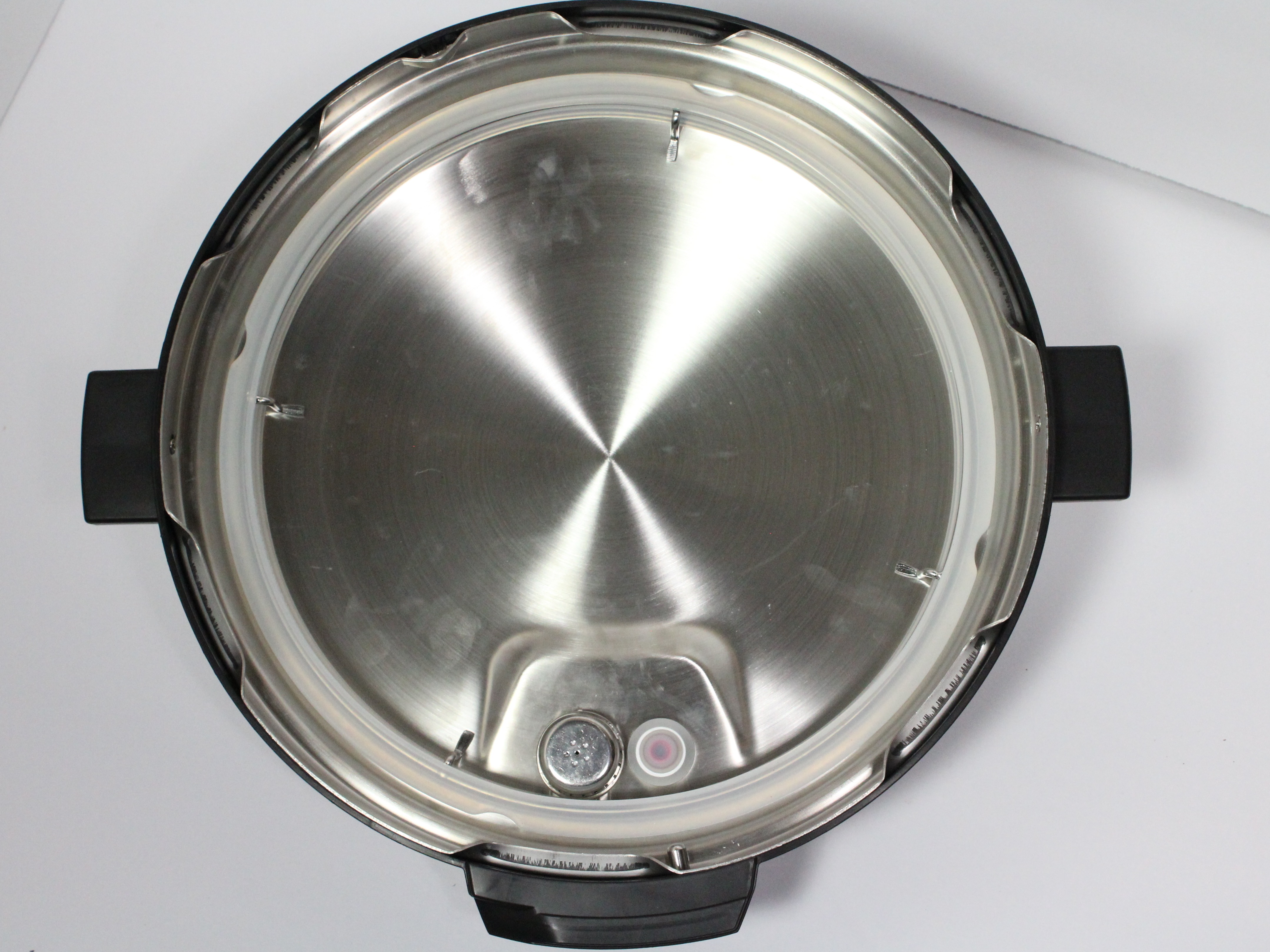 Instant Pot IP-DUO80 V2 Sealing Ring Replacement - iFixit Repair Guide