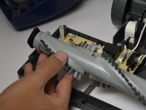 Shark Navigator Lift-Away Deluxe NV360 Repair - iFixit