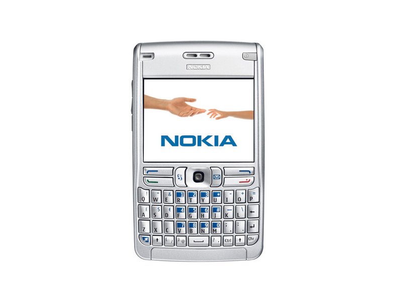 Nokia E62 Repair - iFixit