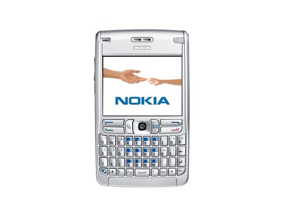 Nokia E62 Repair - iFixit