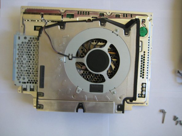 PlayStation 3 Teardown - iFixit