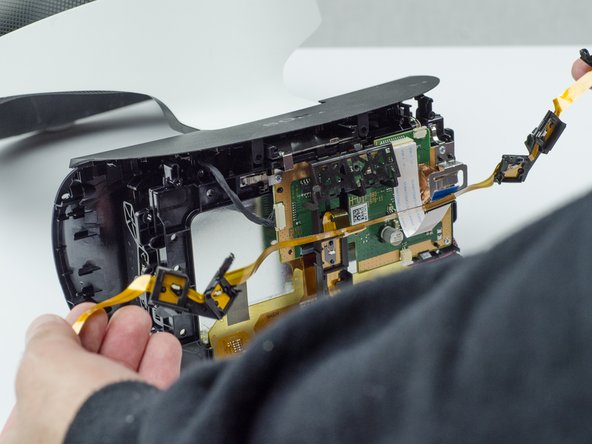 PlayStation VR Headset Lenses Replacement - iFixit Repair Guide