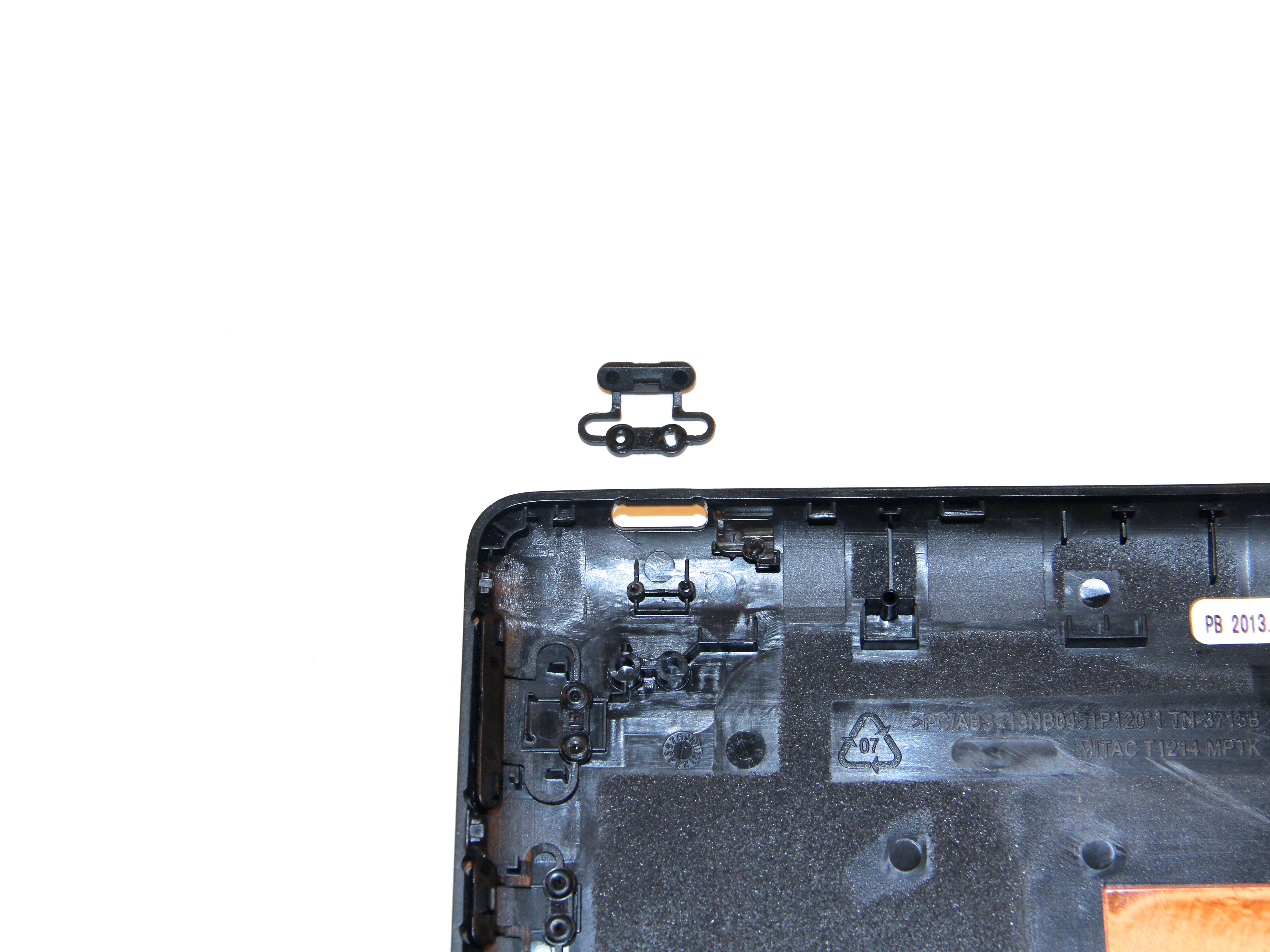 Asus Transformer T100 Power Button Replacement - iFixit Repair Guide