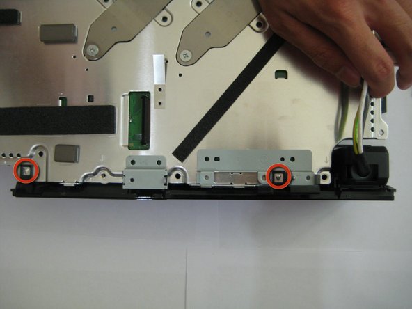 PlayStation 3 Teardown - iFixit