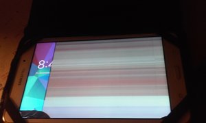 SOLVED: will replacing lcd digitizer fix my tablet - Samsung Galaxy Tab ...