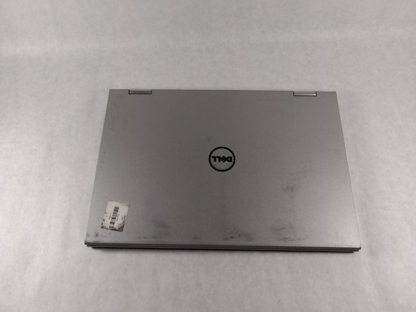 Dell Inspiron 3148 Back Panel Replacement - iFixit Repair Guide