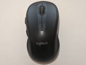 Logitech Mouse Repair - iFixit