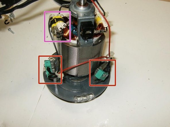 Magic Bullet Teardown - iFixit