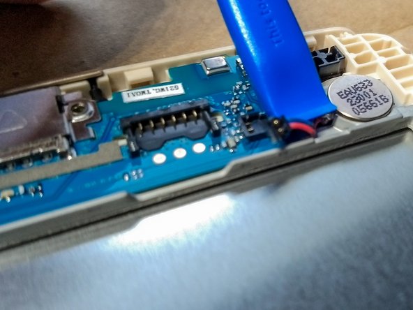 LG G Pad X 8.0 Motherboard Replacement - iFixit Repair Guide