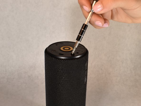 Amazon Tap Battery Replacement - iFixit Repair Guide