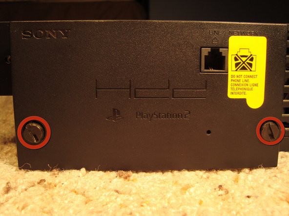 Sony PlayStation 2 Teardown - iFixit