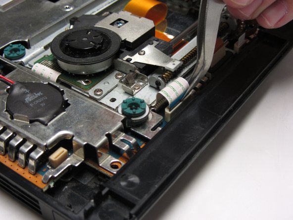 PlayStation 2 Slimline Motherboard Replacement - iFixit