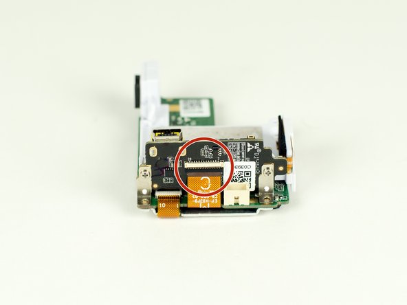 GoPro Hero Motherboard Replacement - iFixit
