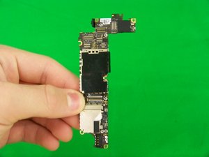 iPhone 4S Repair - iFixit