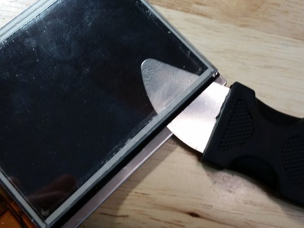 Nintendo DS Lite Disassembly - iFixit