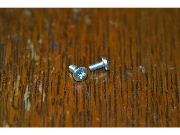 Rebuilding the ASF Assy - iFixit