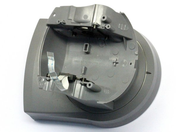 AXIS 213 PTZ Network Camera Capacitor Replacement - iFixit Repair Guide