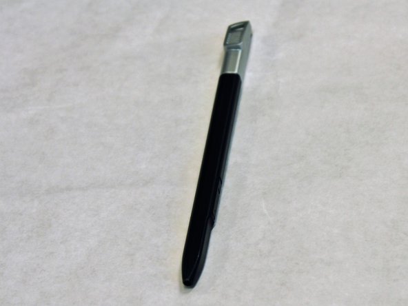 Fujitsu Lifebook Stylistic Q584 Stylus Pen Tip Replacement - iFixit ...