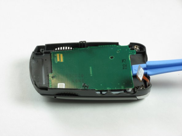 Motorola V60s Button Key Pad Replacement - iFixit