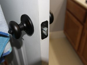 Door Handle Repair - iFixit