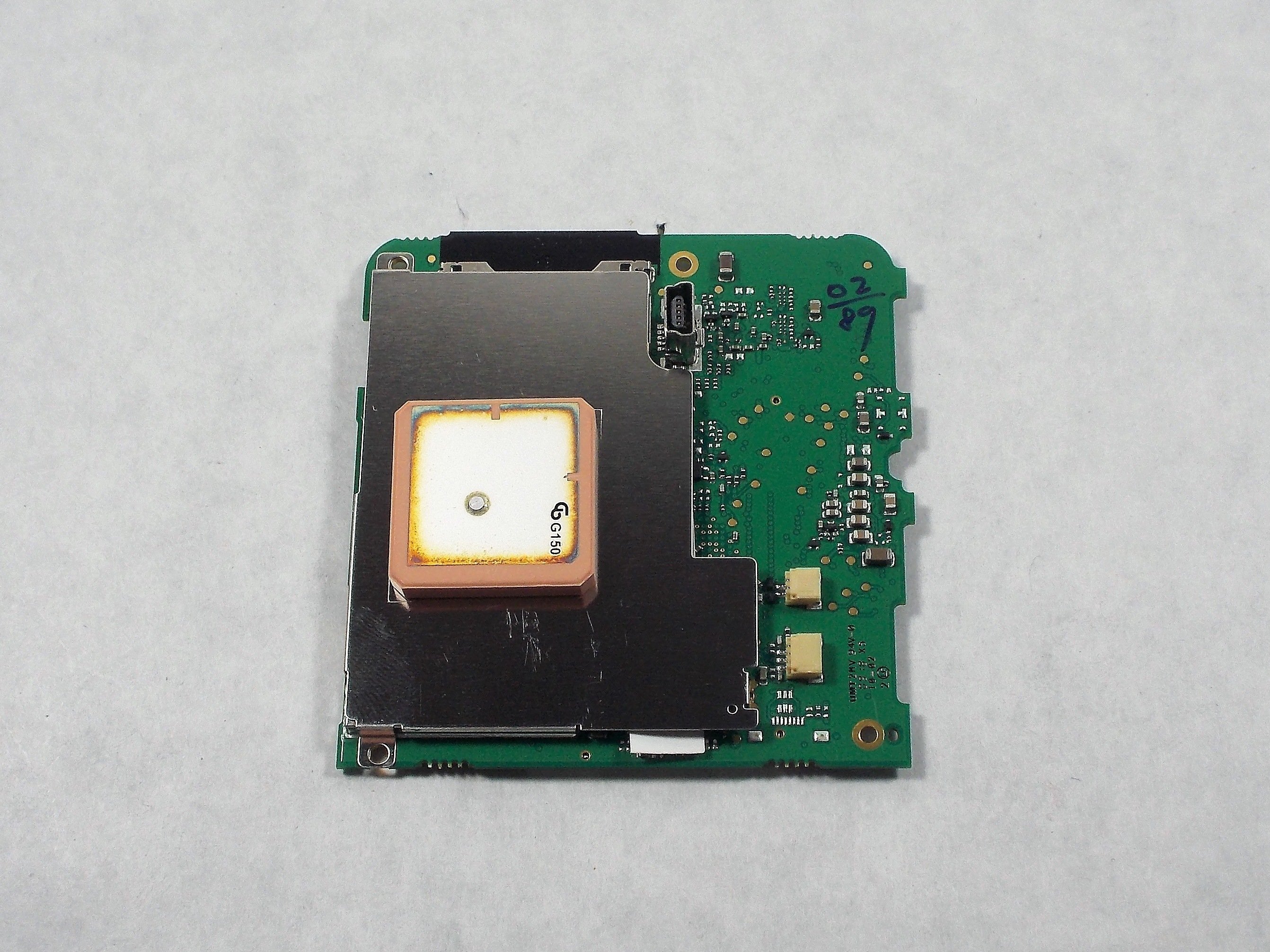 Garmin Nuvi 200w Motherboard Replacement - iFixit Repair Guide